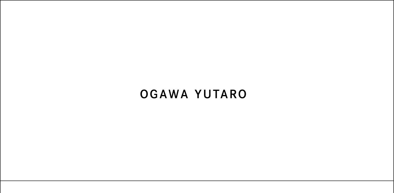 OGAWA YUTARO ARCHIVE